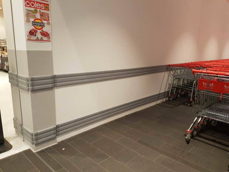 Wall Protection: Save Wall Damage